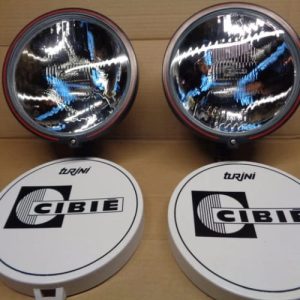 Cibie Lights Website - Premium Lighting